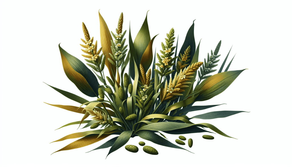 Aquatic Plants | Aquatic Weed Organization